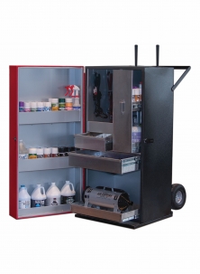 Sullivan's Rebel Showbox