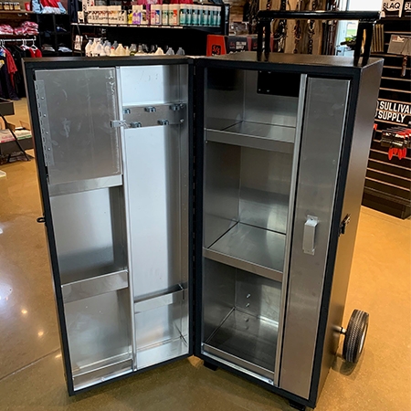 Sullivan's High Rise Show Box - Black Door