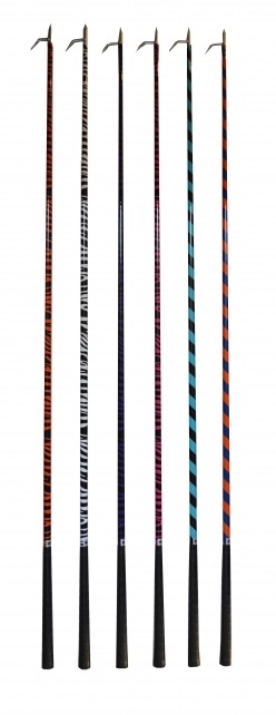 Sullivan's Safari Show Sticks