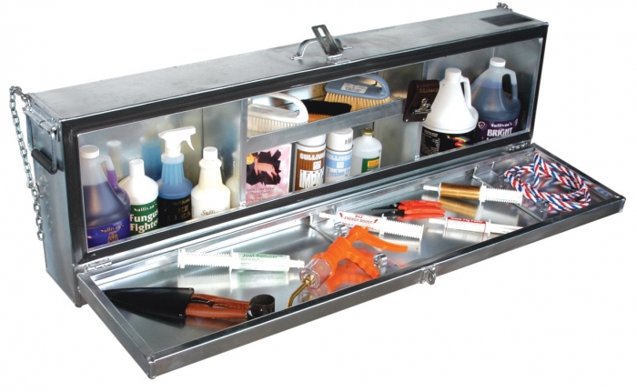 Sullivan's Showcase Show Box