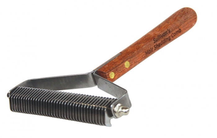 Sullivan's Hair Shedding Comb