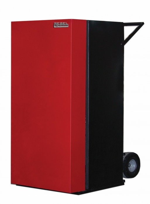 Sullivan's Rebel Showbox