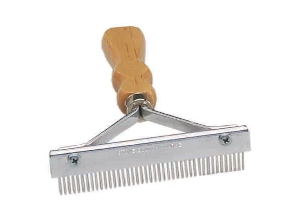 Stones 5" Scotch Comb