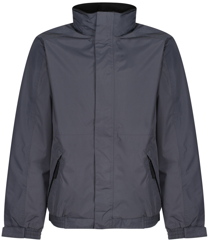 Blue Texel Sheep Society Dover Jacket